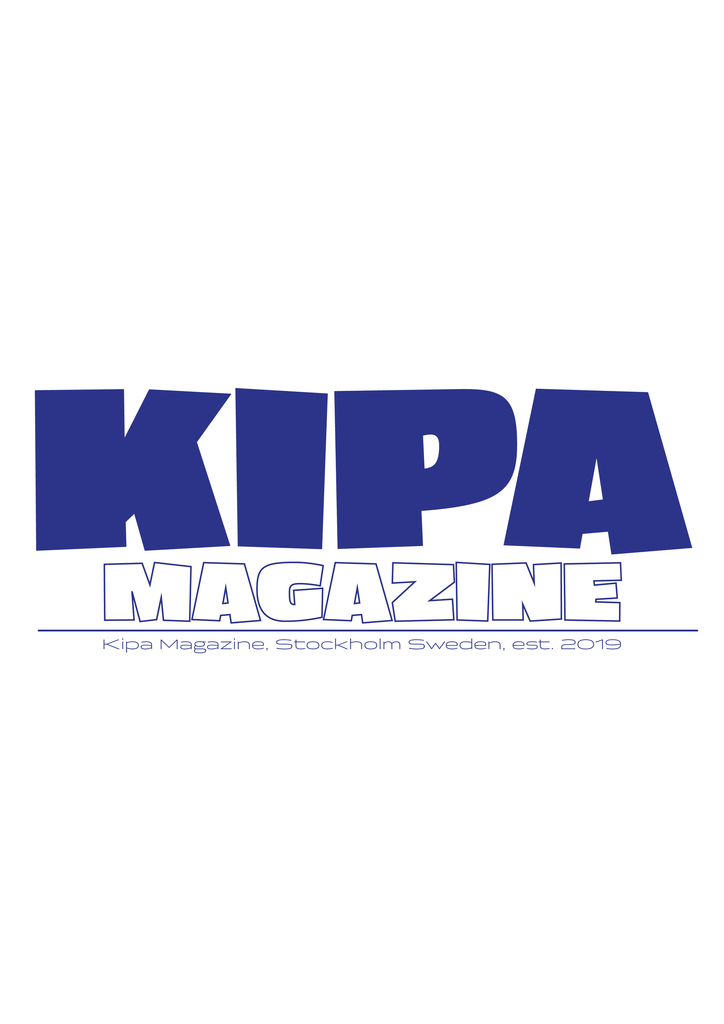 About – Kipa magazine